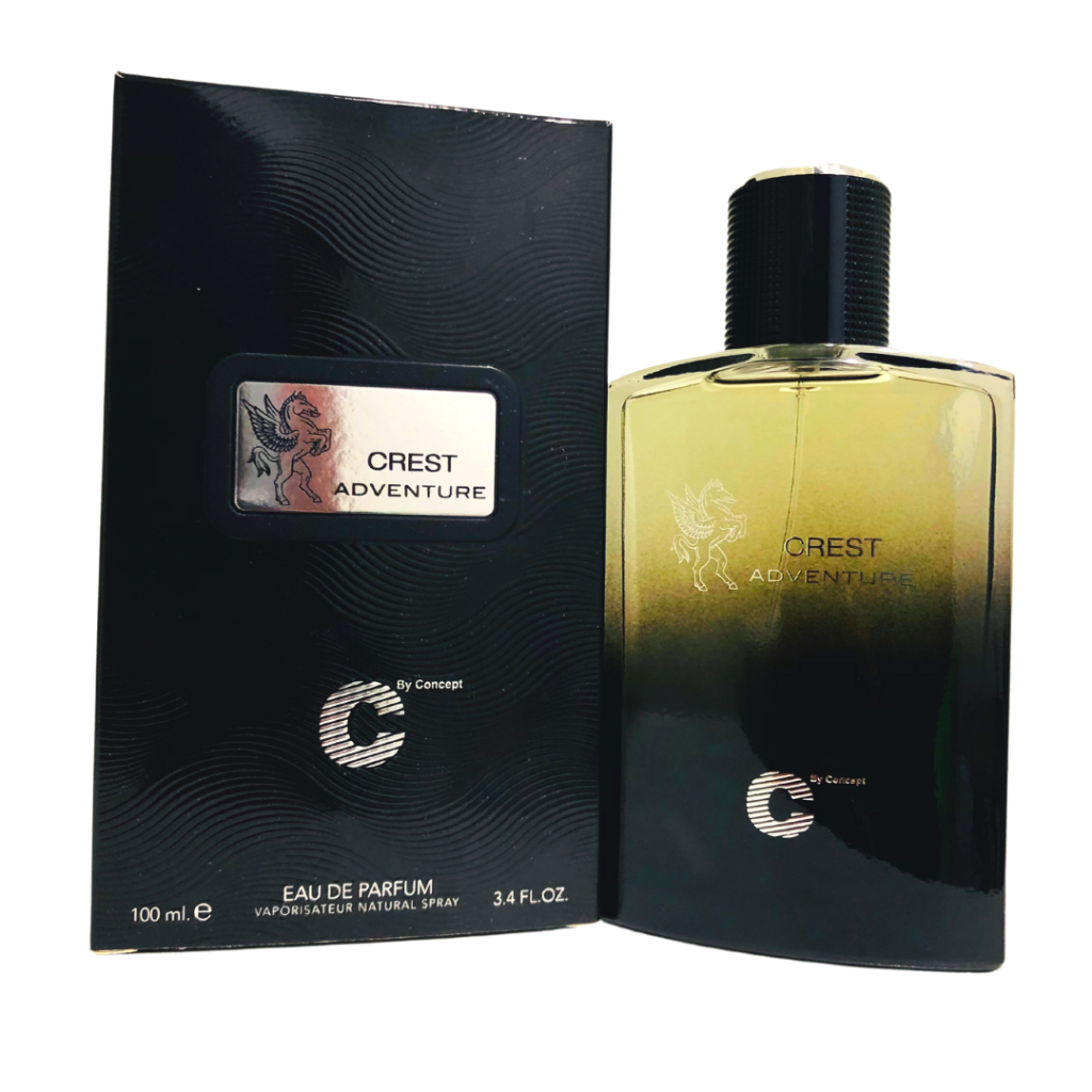 Crest Adventure - C By Concept - Fragrance Gallery