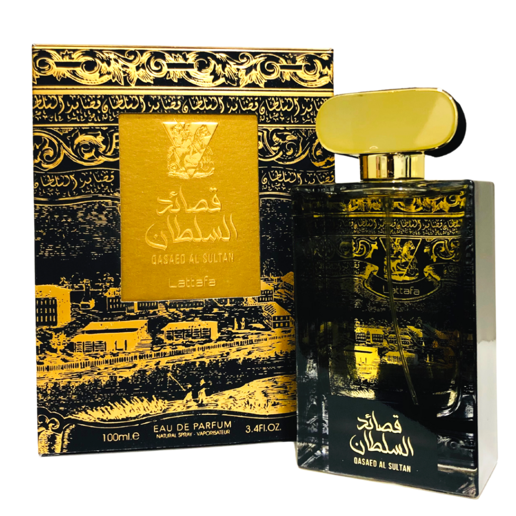 Lattafa Archives - Fragrance Gallery