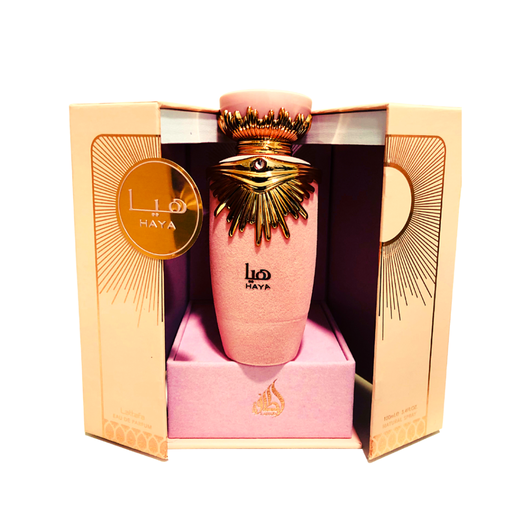 Lattafa Archives - Fragrance Gallery